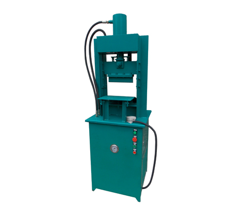 hydraulic stone splitter